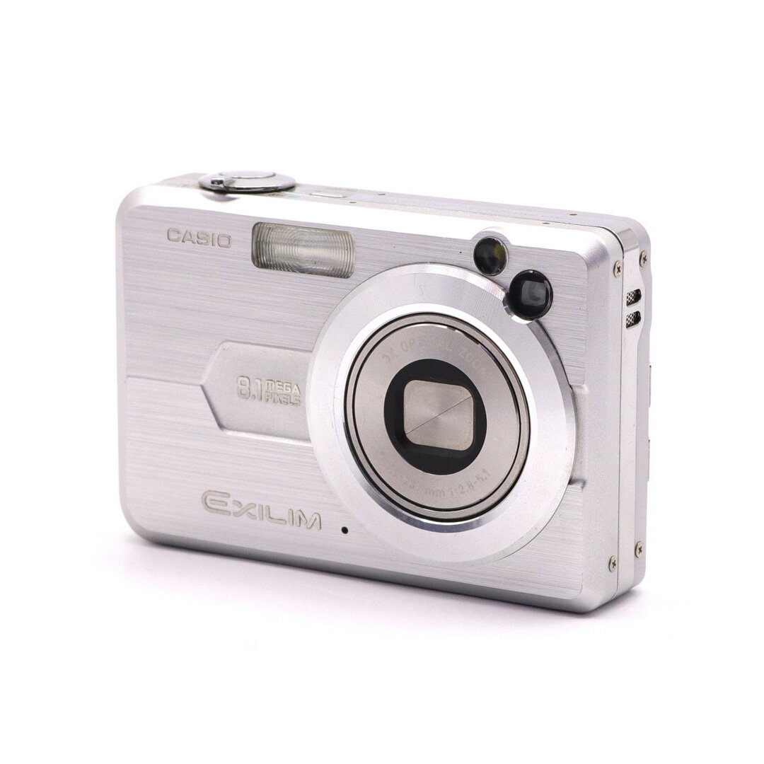 Цифровой фотоаппарат Casio Exilim EX-Z850