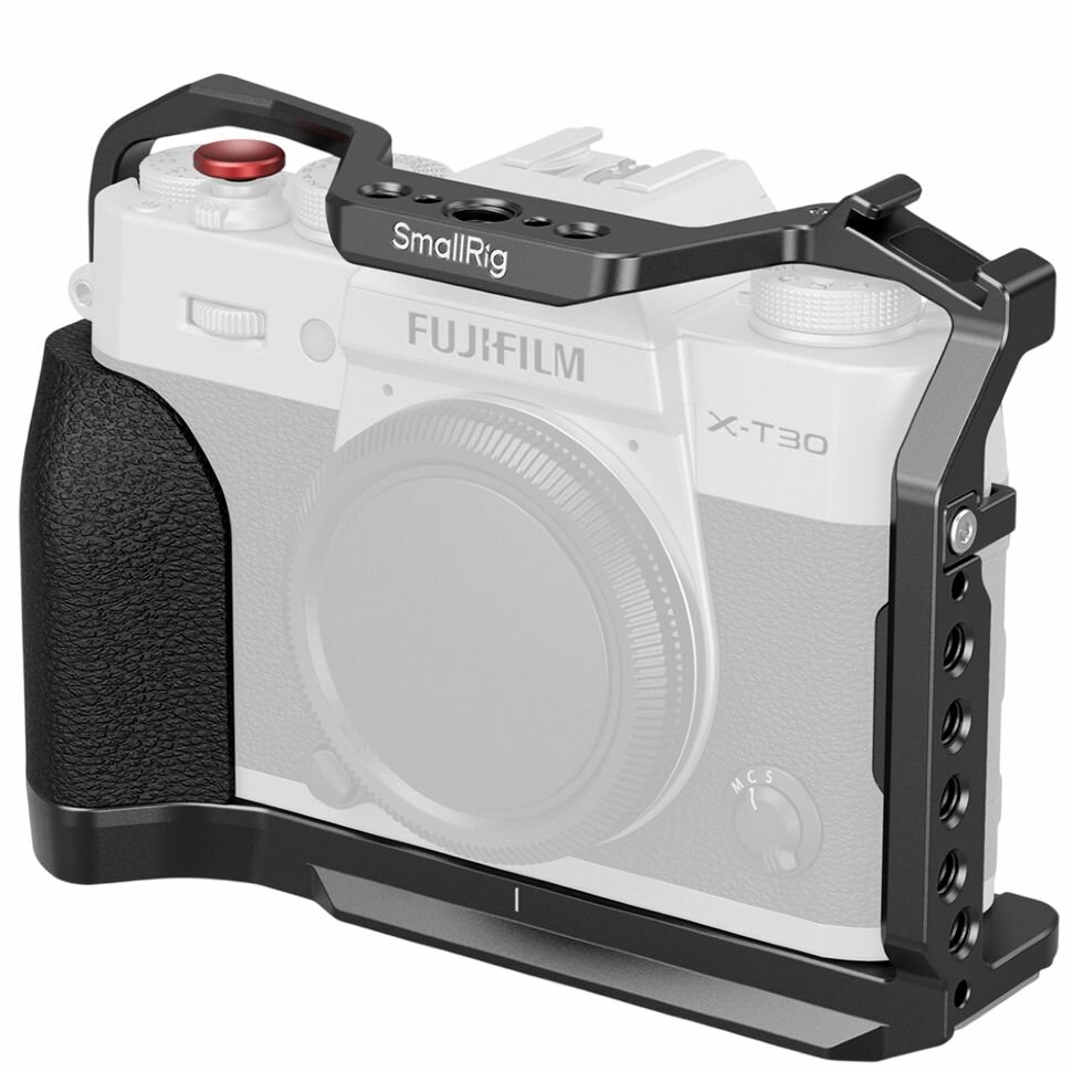 Клетка SmallRig 5662 для Fujifilm X-T30/X-T30 II/X-T30 III, Arca Swiss