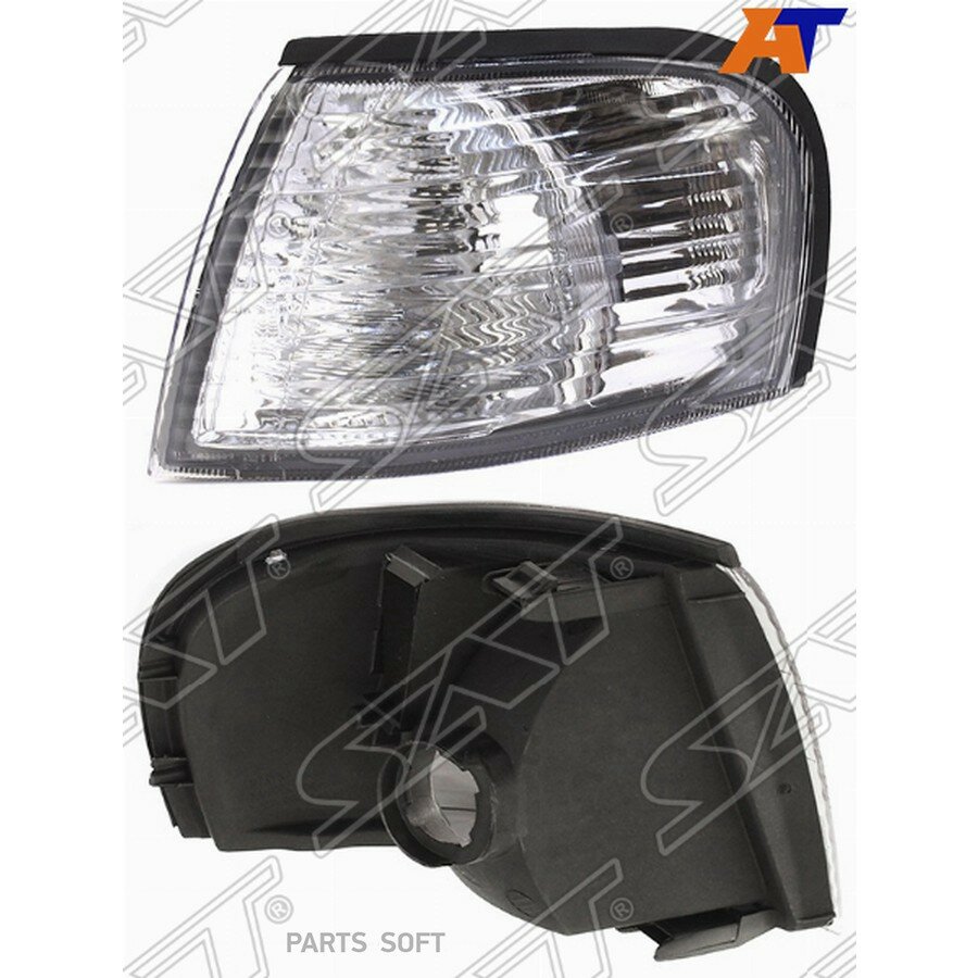 Габарит Nissan Sunny 98-04 (Слева) SAT ST-34-18L | цена за 1 шт