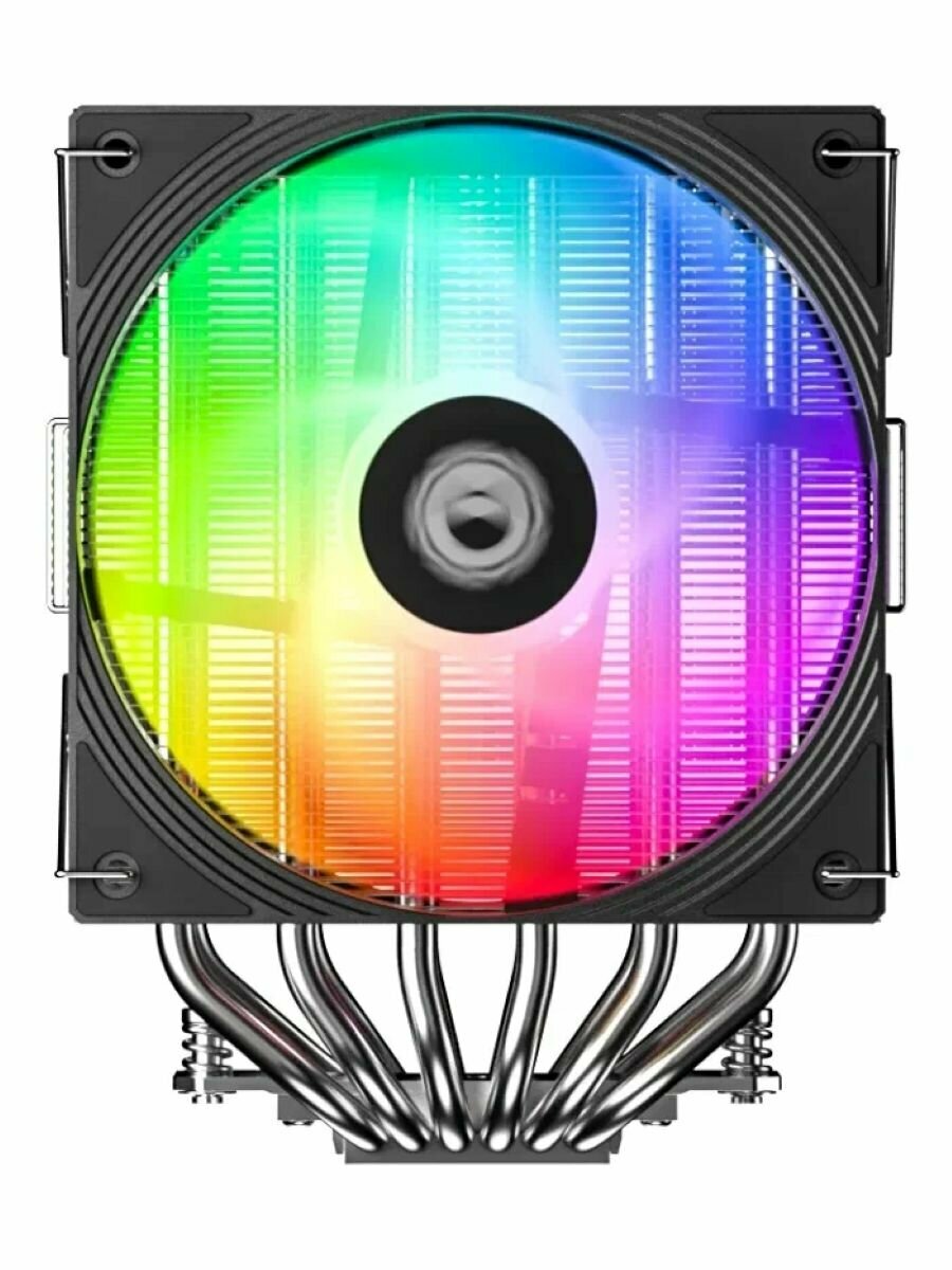 Кулер ID-Cooling "FROZN", A620 PRO, SE, ARGB, 4-Pin PWM, TDP 260 W