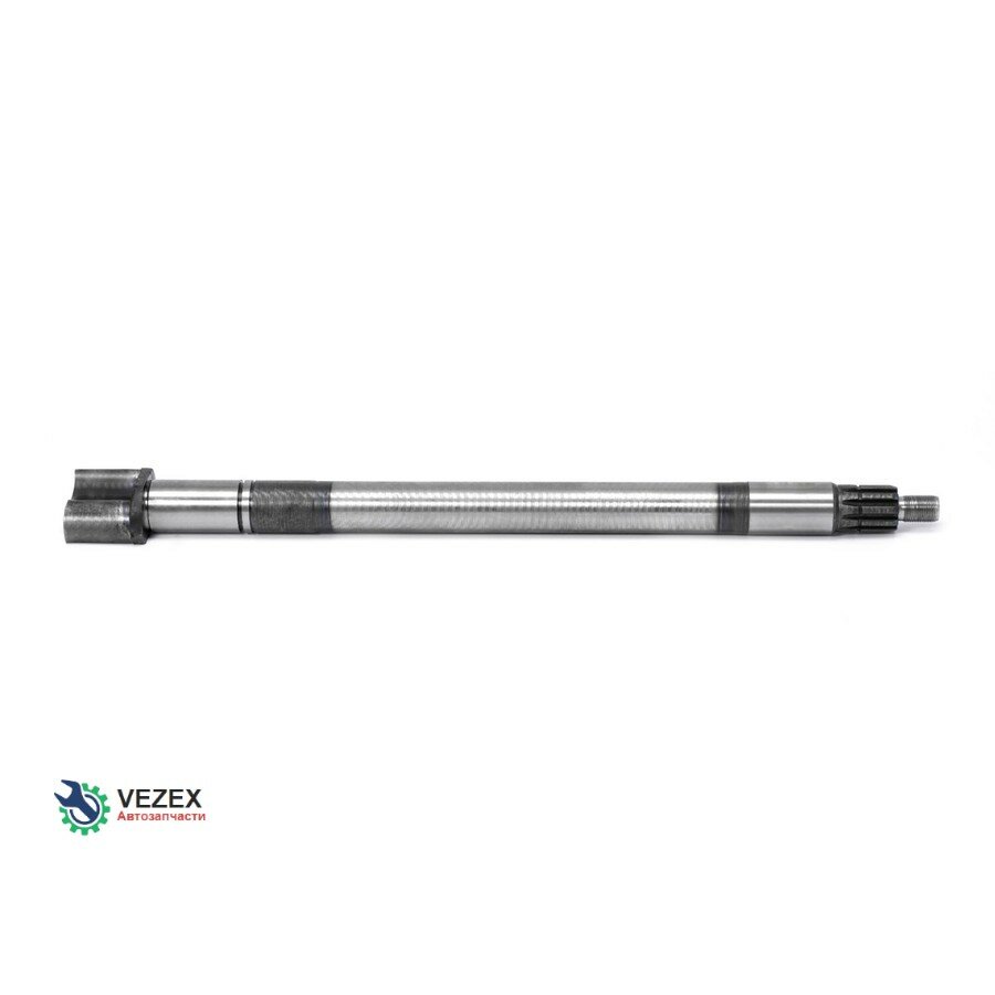 TOPCOVER T11318017 Вал тормозной