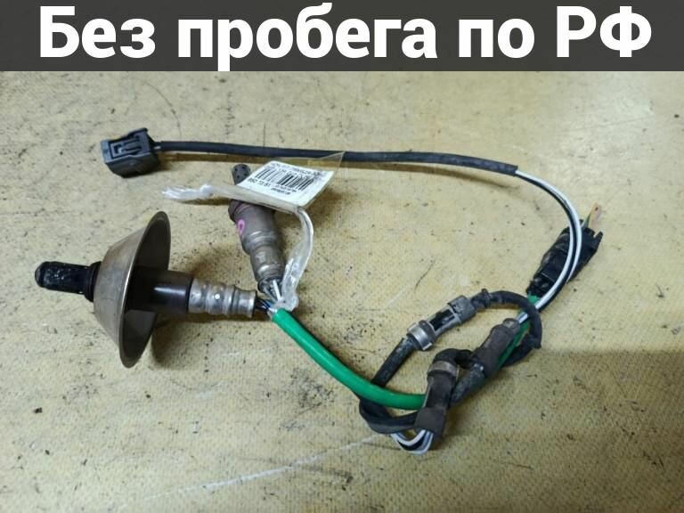 Лямбда-зонд с пробегом Honda Fit GE6