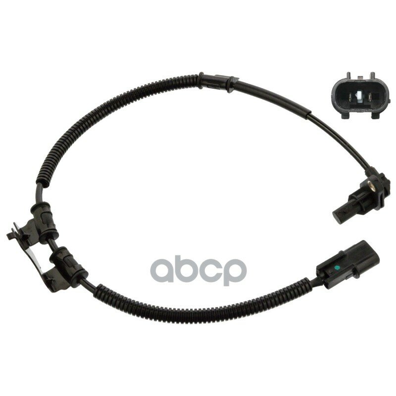 Подушкa двигателя Febi арт. 109064