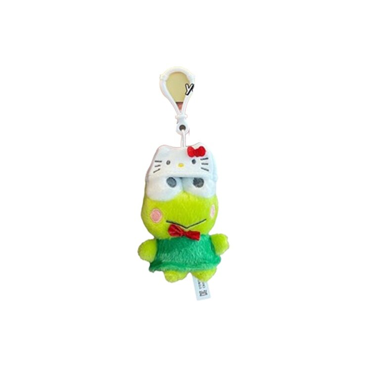 Санрио Hello Kitty Pochacco Hangyodon Подвески аниме-тематические 9,5 см 10 см 11,5 см 12 см 13 см S