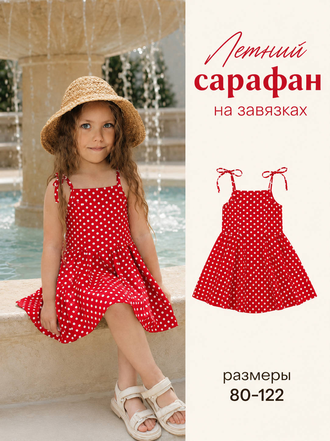 Сарафан