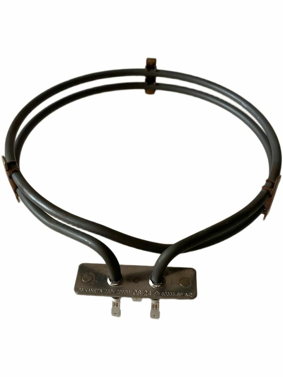 ТЭН конвекции, для плита электр. Gefest ЭПНД6560-03C1BS