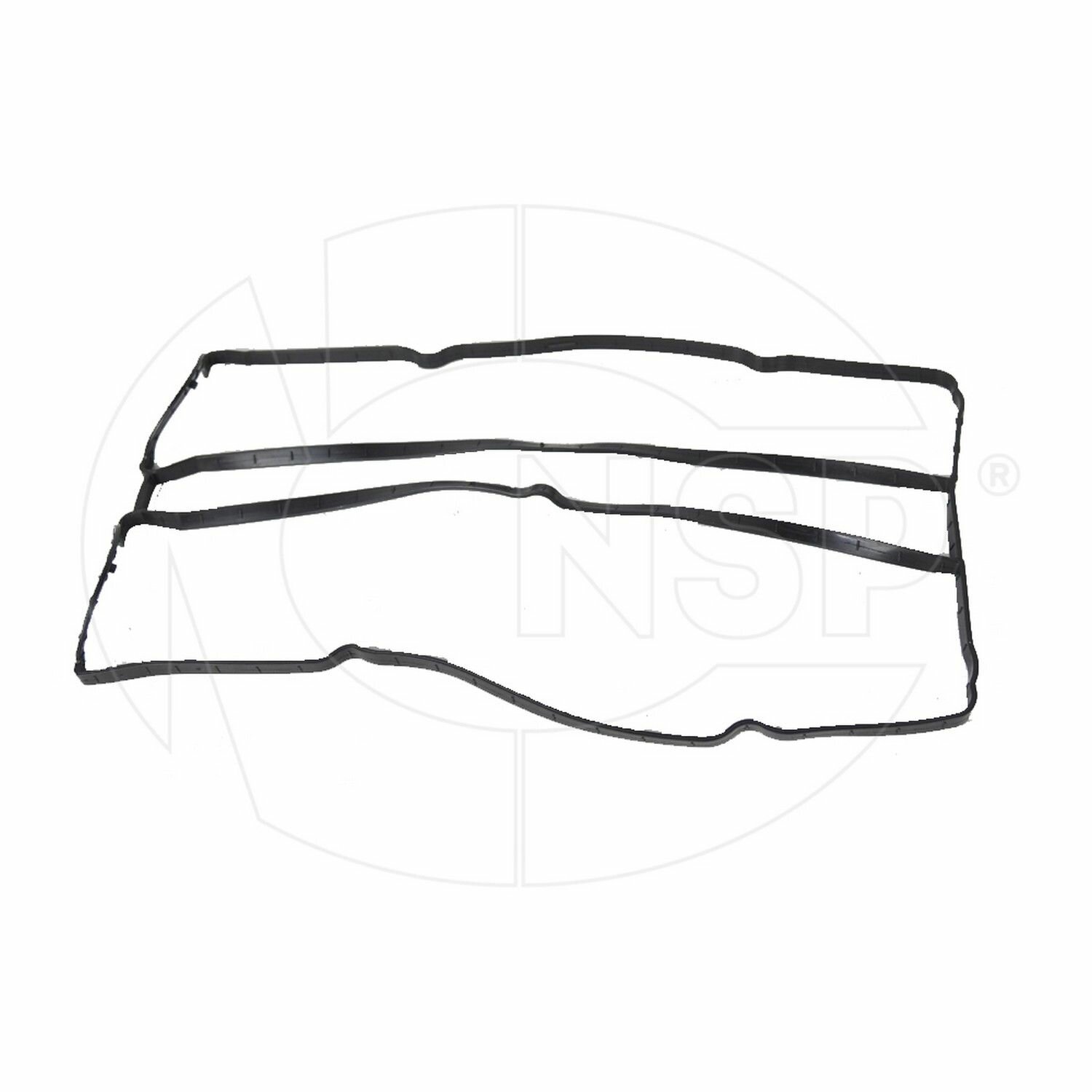 Прокладка крышки клапанной FORD Focus II 1.4-1.6 100 л. с NSP NSP091141575