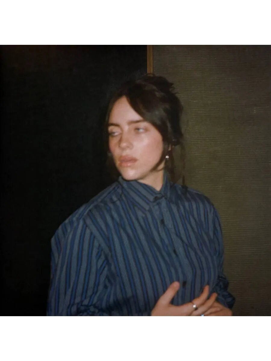 Billie Eilish-Live