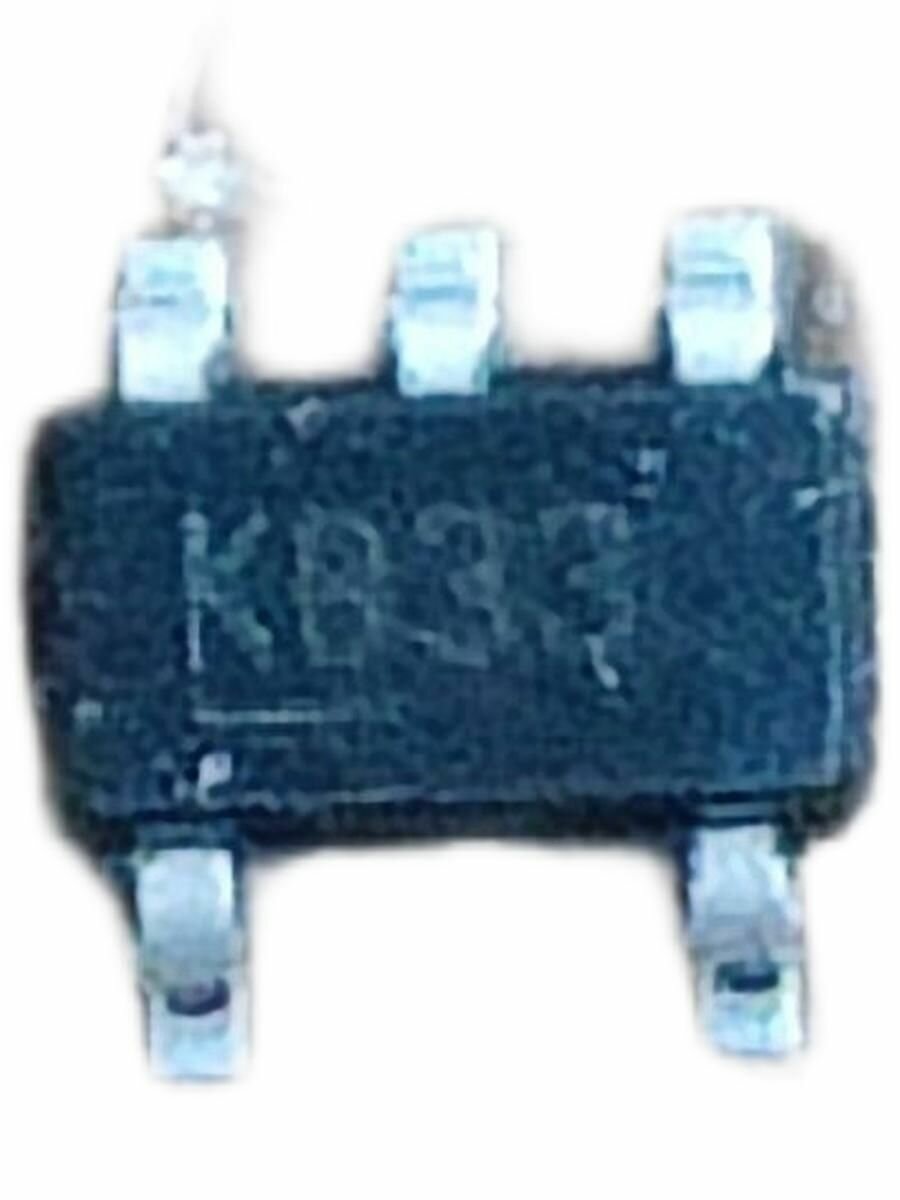 MIC5205-3.3YM5 (микросхема)