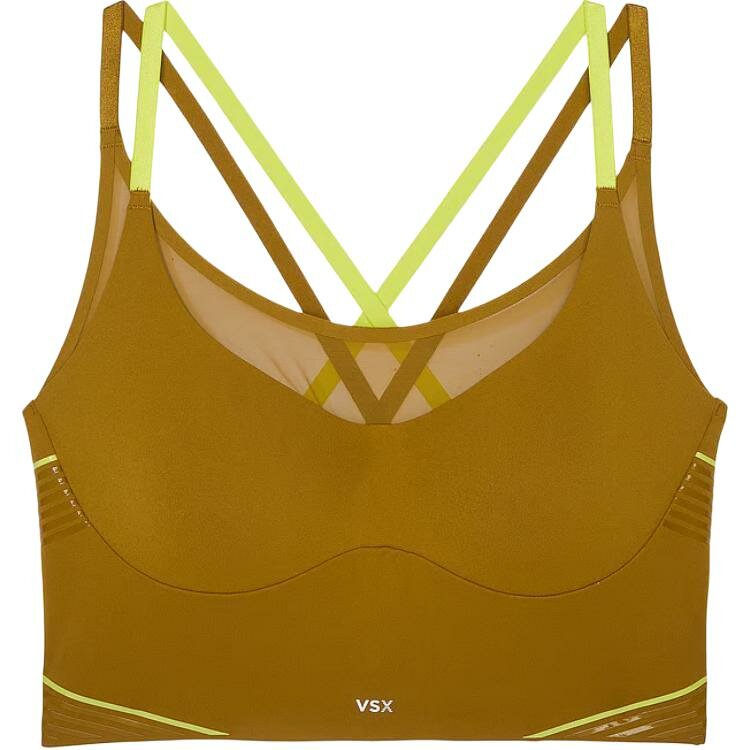 Бюстгальтер VSX Elevate Refined Contours