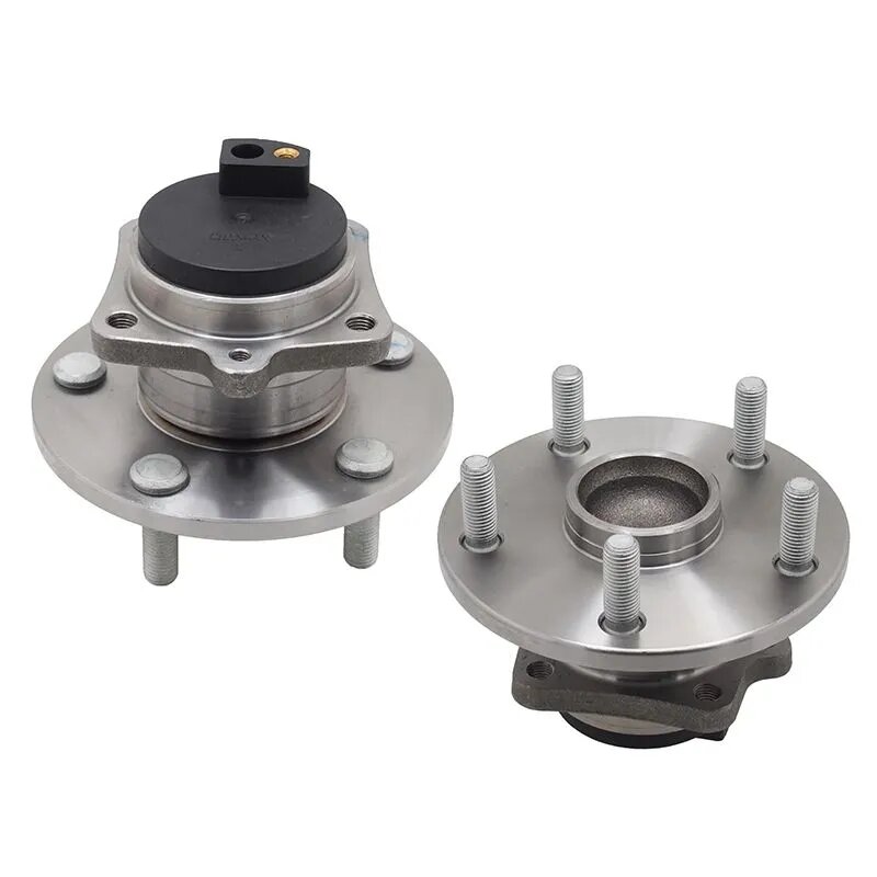 Ступичный узел SAT ST-49-0160 задний GEELY EMGRAND 7 SS11