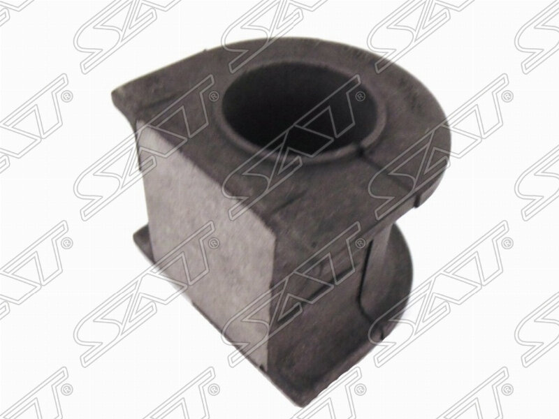 Втулка стабилизатора SAT ST-48815-60100 Toyota Hiace 82-04, Land Cruiser 80-07 Перед/ слева/ 25.00