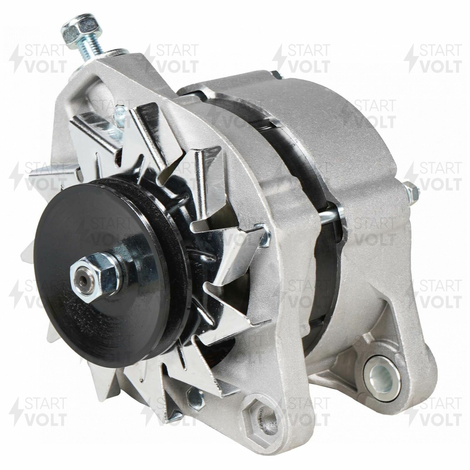 Генератор для а м Лада 2101-2103 2106 2121 и модификации 55А STARTVOLT LG 0101X