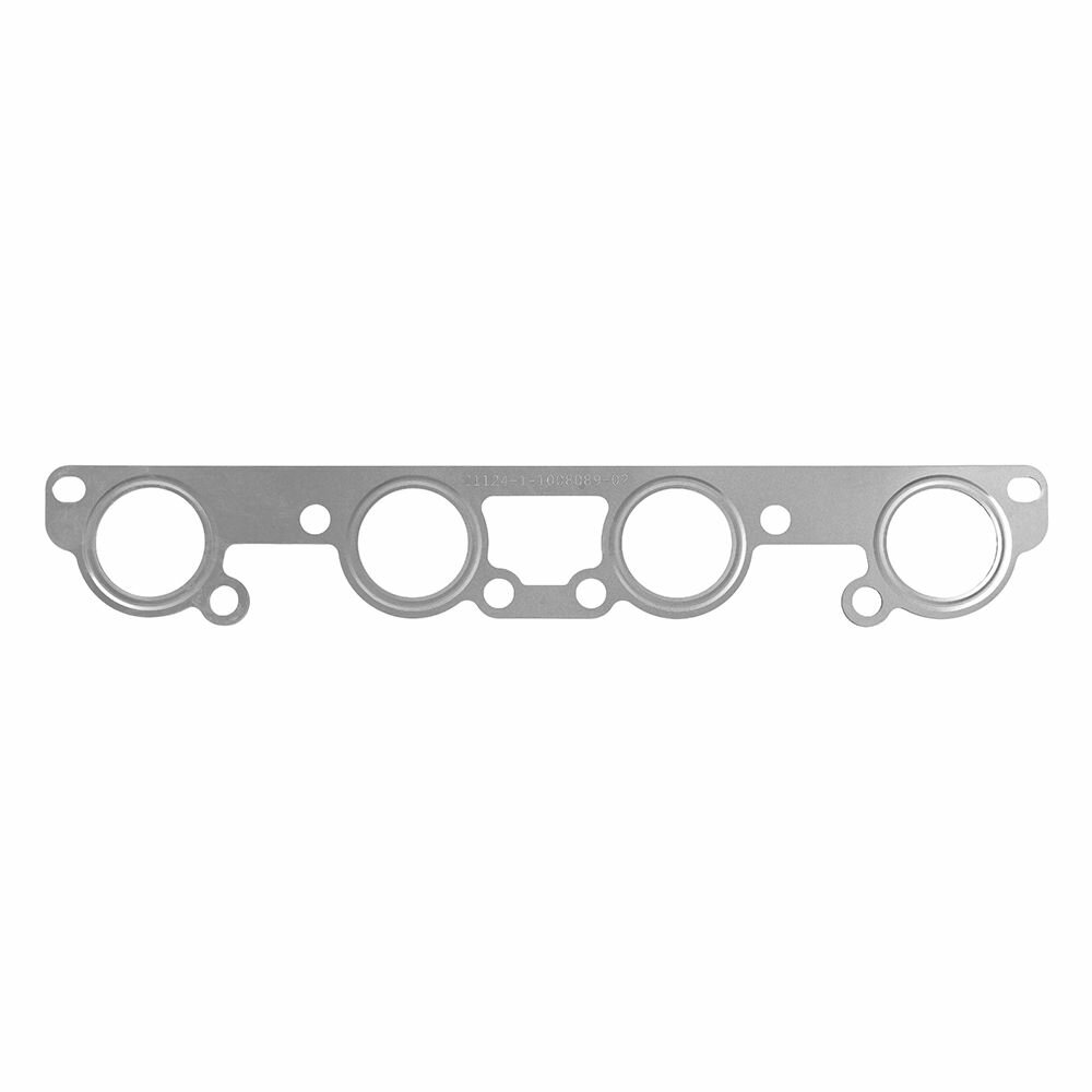 Прокладка коллектора впускной выпускной для ВАЗ 2190 BOLK BSU121205