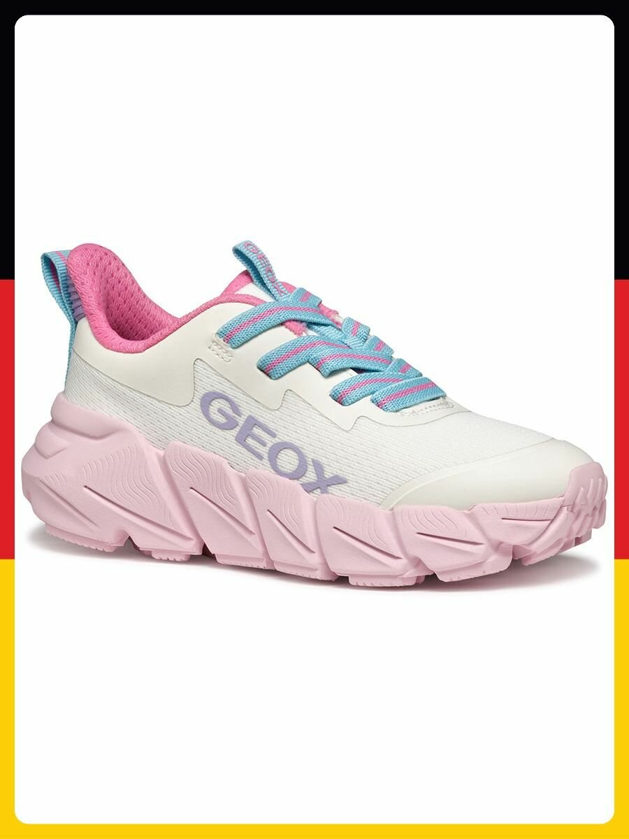 Кроссовки Flexyper Fast