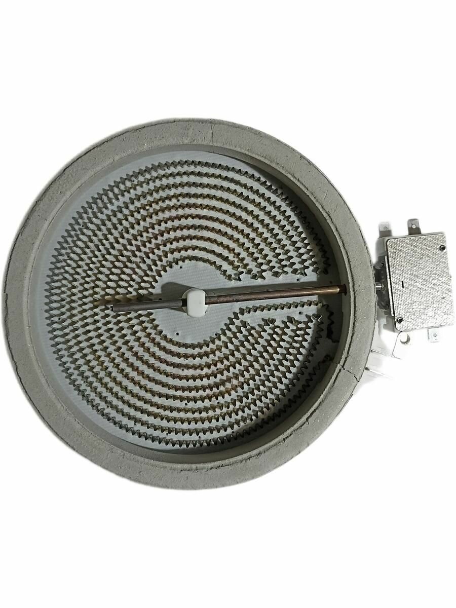 Конфорка для варочной поверхности SIMFER H60D14L0