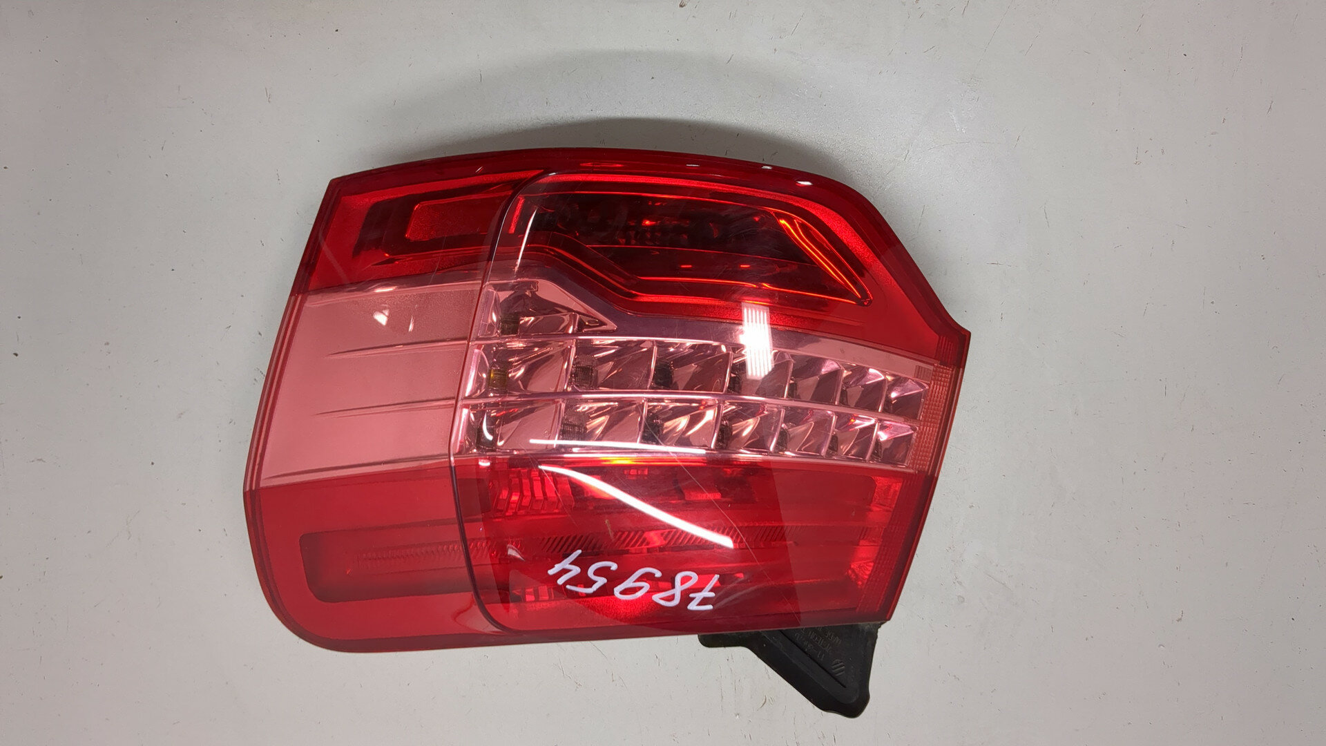 Фонарь (задний) правый Citroen C5 Б/У