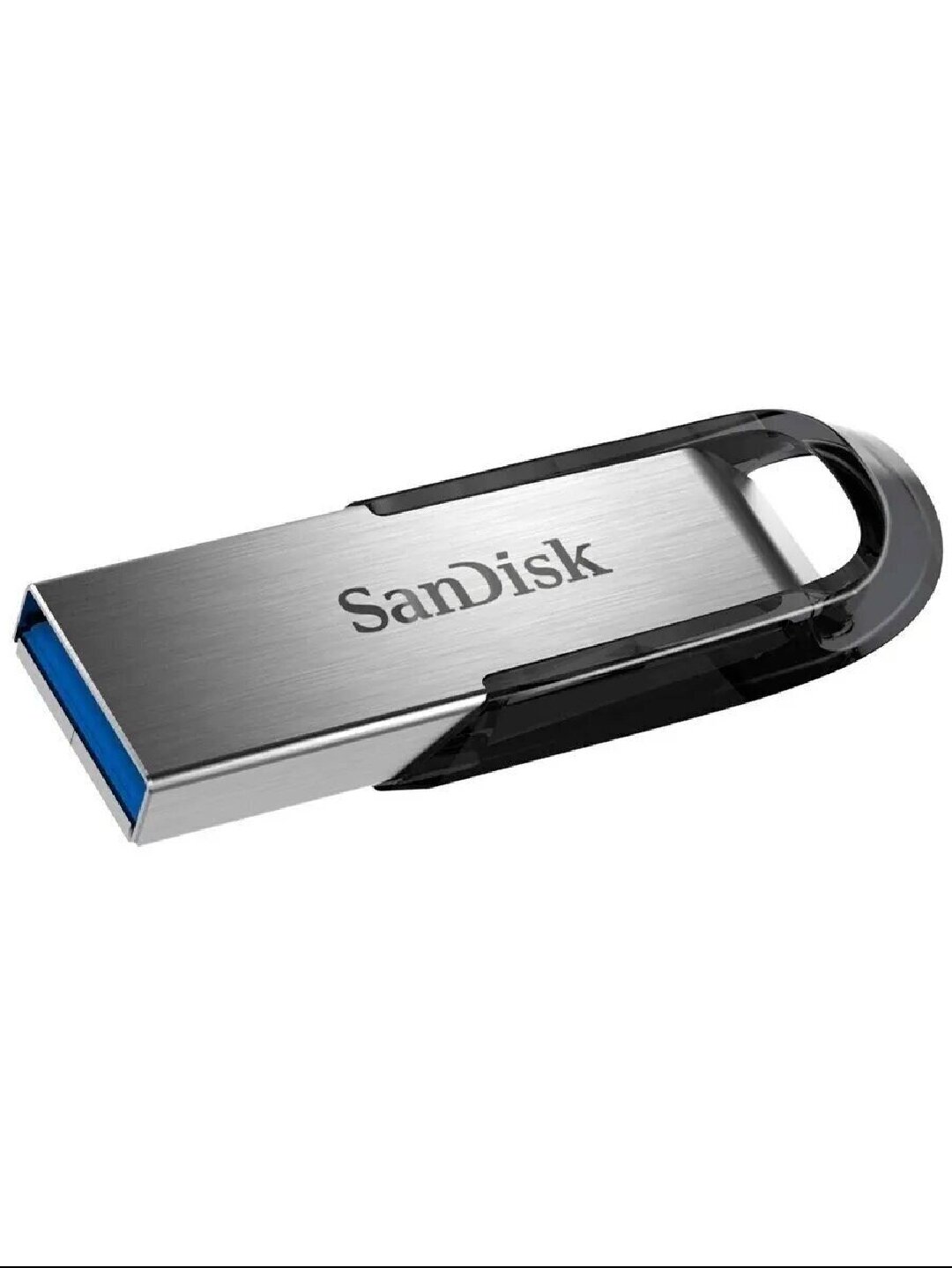 Флешка USB Sandisk Ultra Flair, 512 Gb, USB 3.0, скорость чтения/записи 150 Мб/с/25 Мб/с