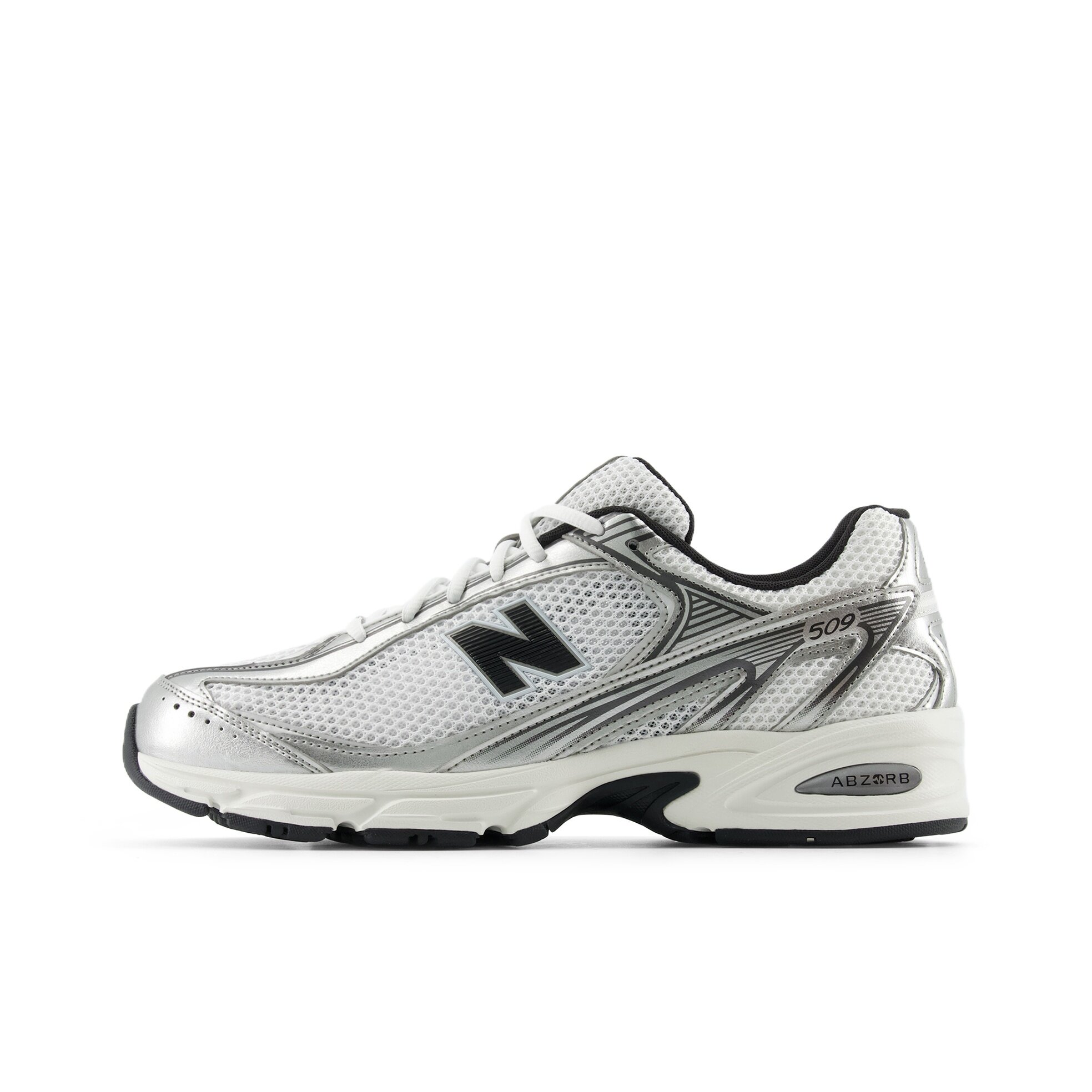 Кроссовки NB 509