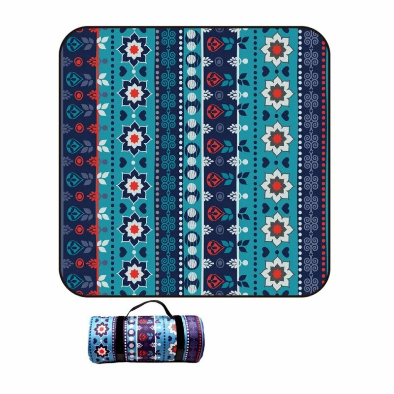 Пикниковое одеяло 200x150 см, цвет N