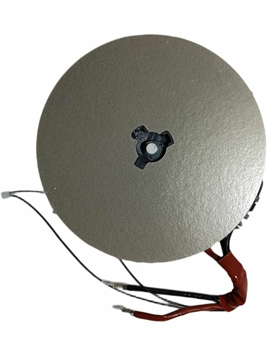 Конфорка средняя, для варочной поверхности Bosch PIF651FB1E
