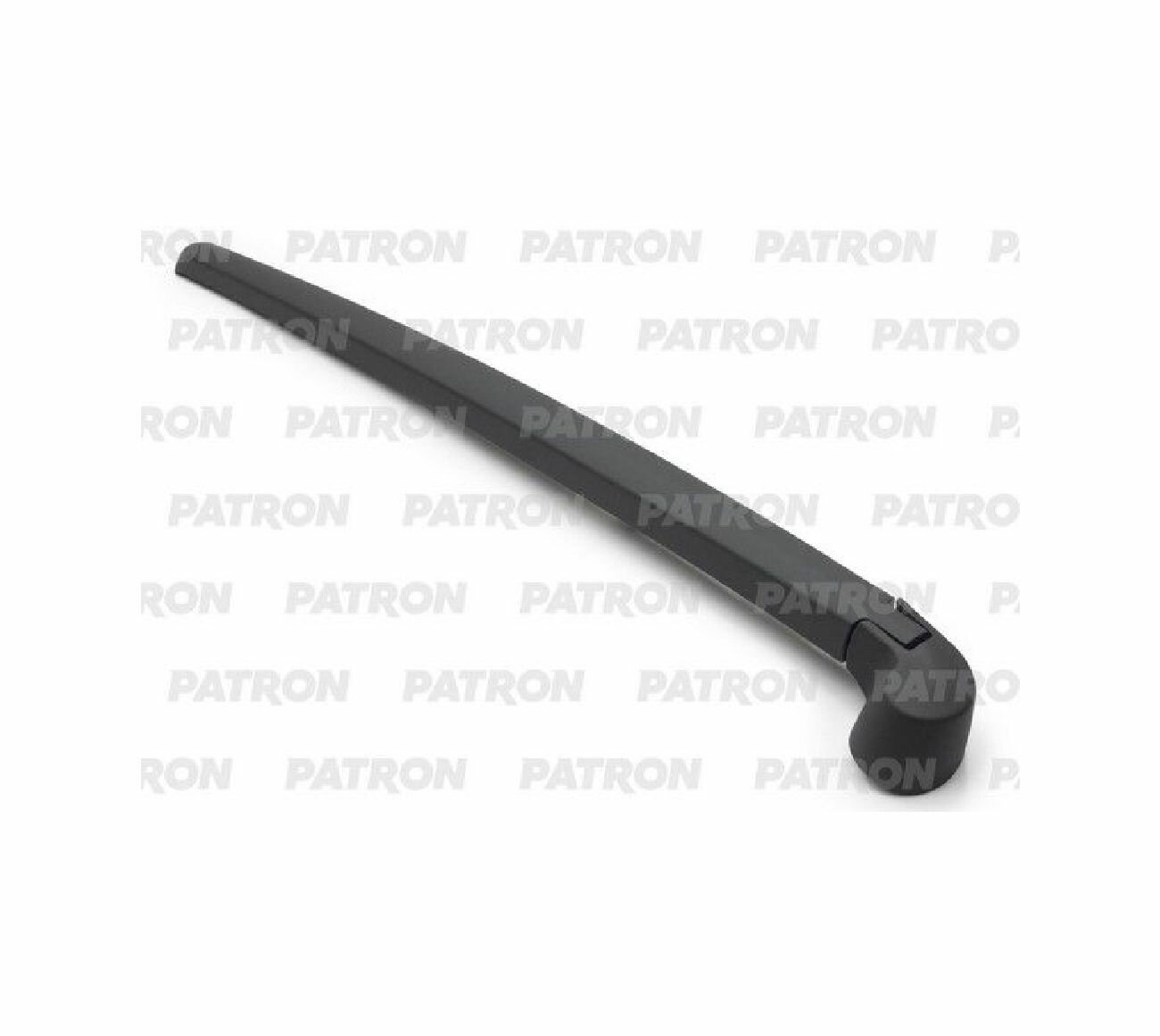 Рычаг стеклоочистителя задн. AUDI Q7 (4L) 2005-2015