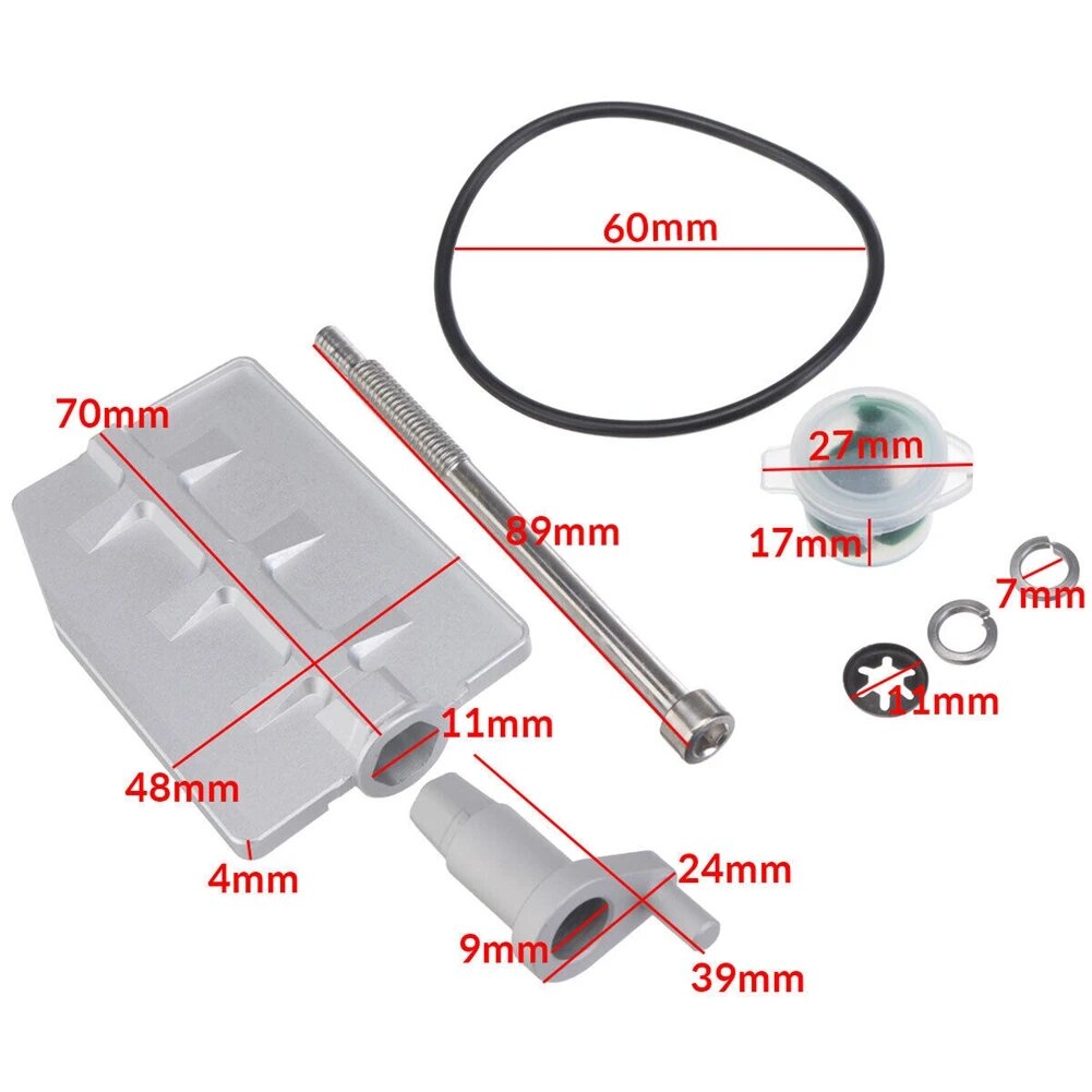 Комплект DISA BMW M54 3.0, X8R0042, X8R0043