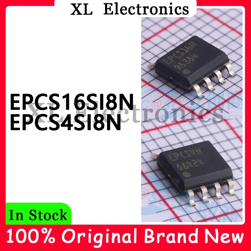 EPCS16SI8N Новый оригинал