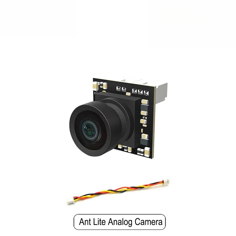 CADDX Ant Lite 4 3 Analog Camera 16:9 — фото 1