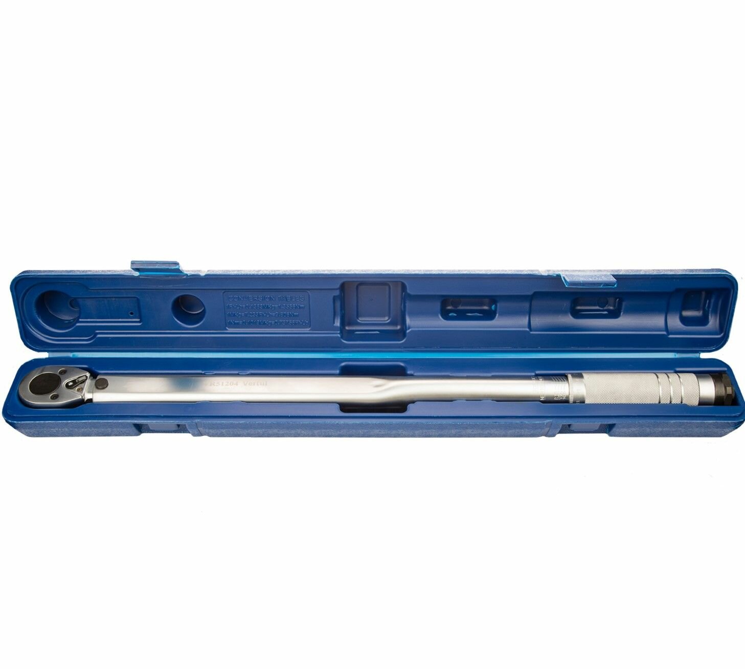 Ключ динамометрический 1/2" 28-210 Нм Vertul VR51203