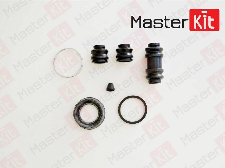 Ремкомплект тормозного суппорта ToyotaCELICA (_T23_) 1999 - 2006, Toyota PRIUS (_W1_) 2000 -, MASTERKIT 77A1866