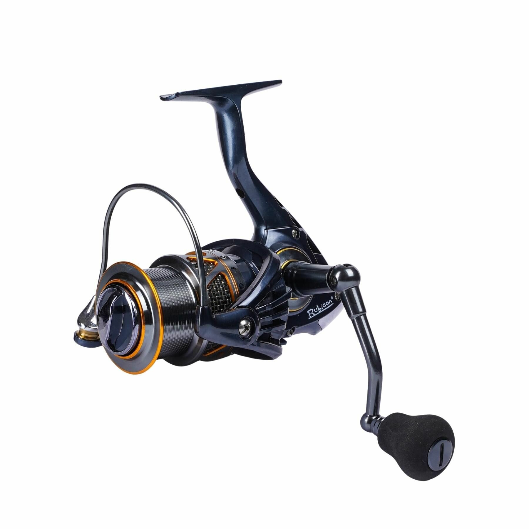Катушка безынерционная Rubicon Legend 6+1BB 2000 FD