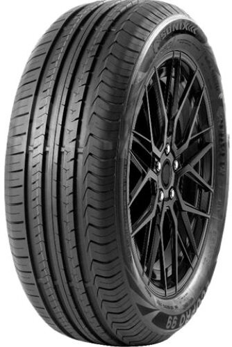 Шина летняя 185/70R14 Sonix Ecopro (88T), для легковых автомобилей