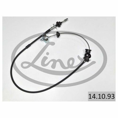 Трос сцепления Linex 141093 для Citroen JUMPER; Fiat DUCATO; Peugeot BOXER
