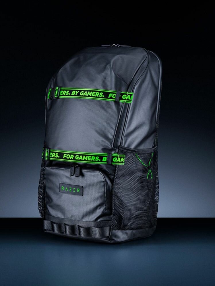 Рюкзак Razer Scout 15 Backpack — фото 1