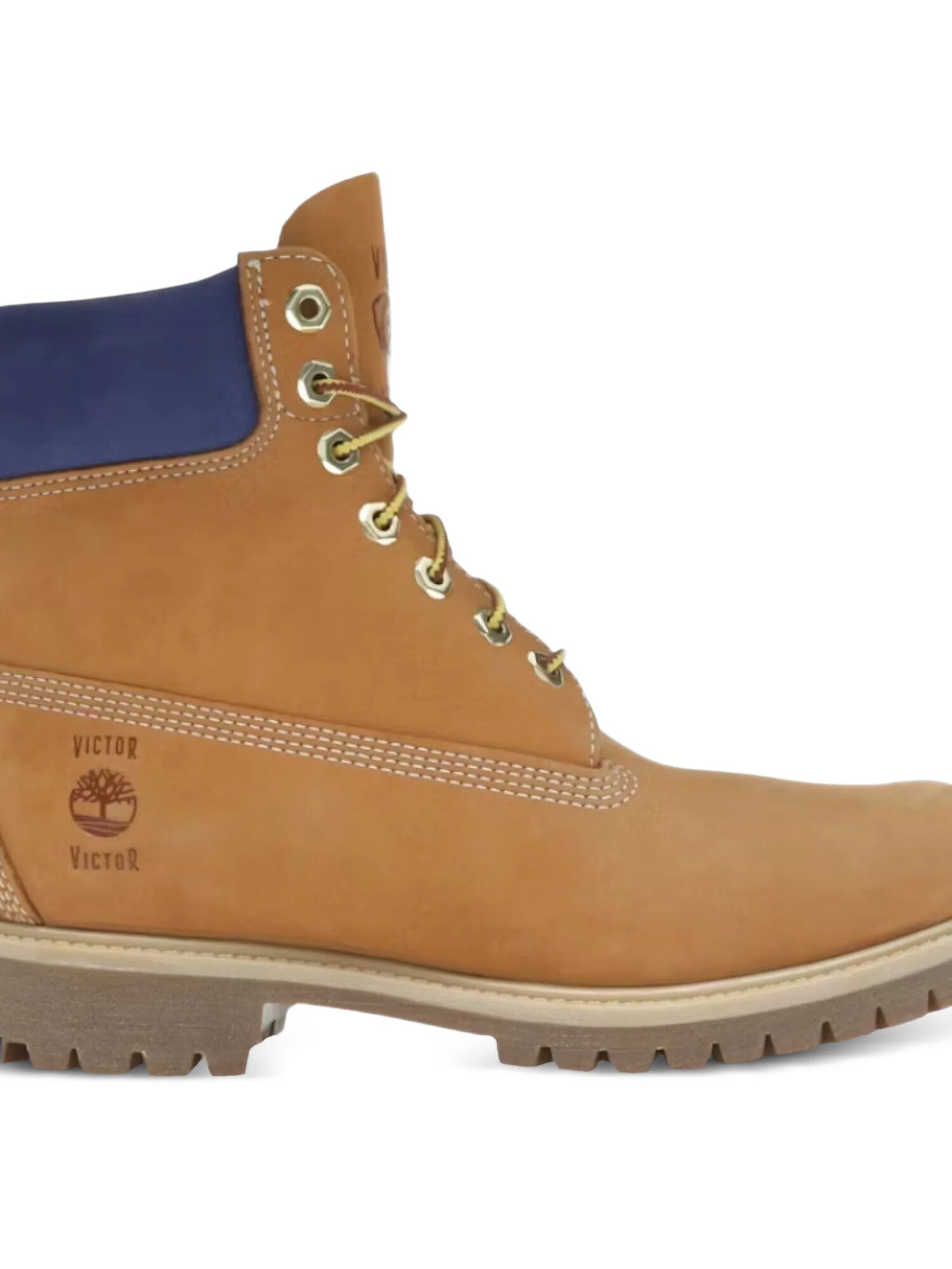 Ботинки Timberland 6" Premium, размер 10,5 US — фото 1