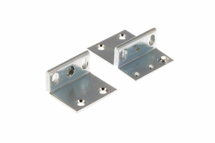 Крепление Cisco ASA5500-HW межсевого экрана ASA 5500 для мотажа в стойку (Series Accessory)