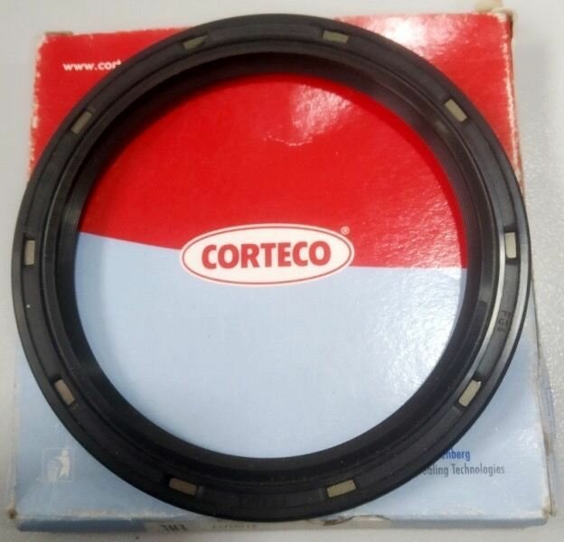 Corteco 19036599B Сальник коленвала задний для AUDI Q7 (2005>)