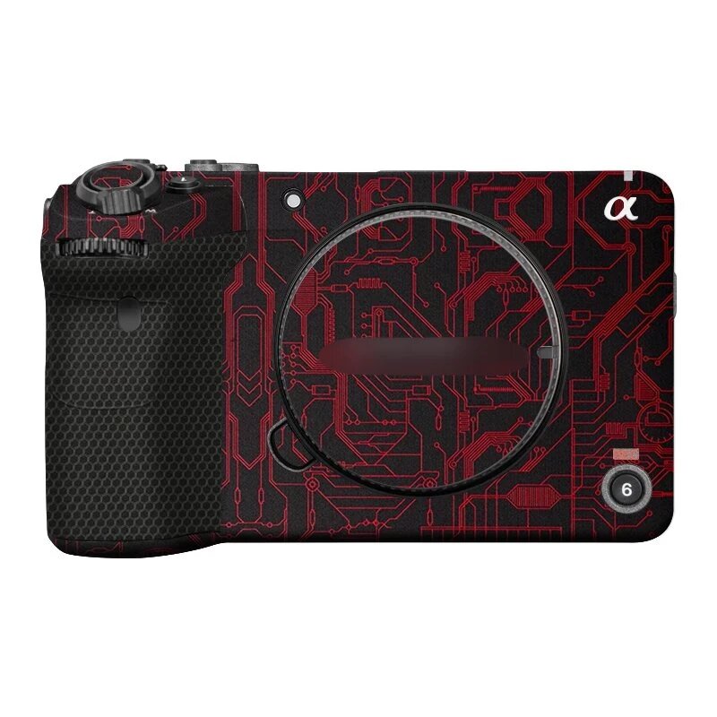 Защитная пленка для Sony FX30 FZ-Z