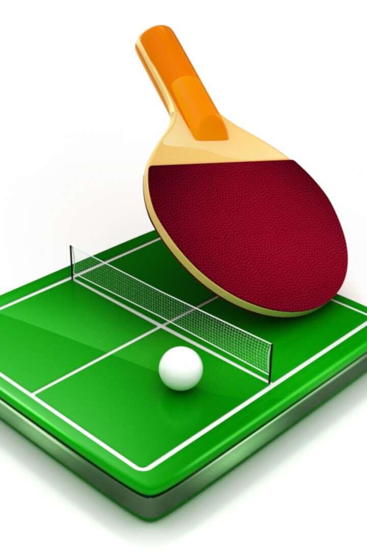 International Table Tennis — ключ активации Xbox / Microsoft Store · Xbox · цифровой ключ · любой регион