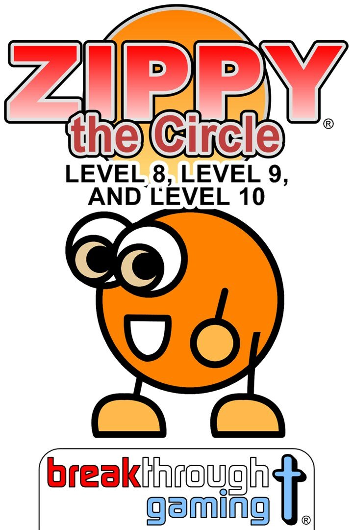 Zippy the Circle (Level 8, Level 9, and Level 10) — ключ активации Xbox · Xbox · цифровой ключ · любой регион