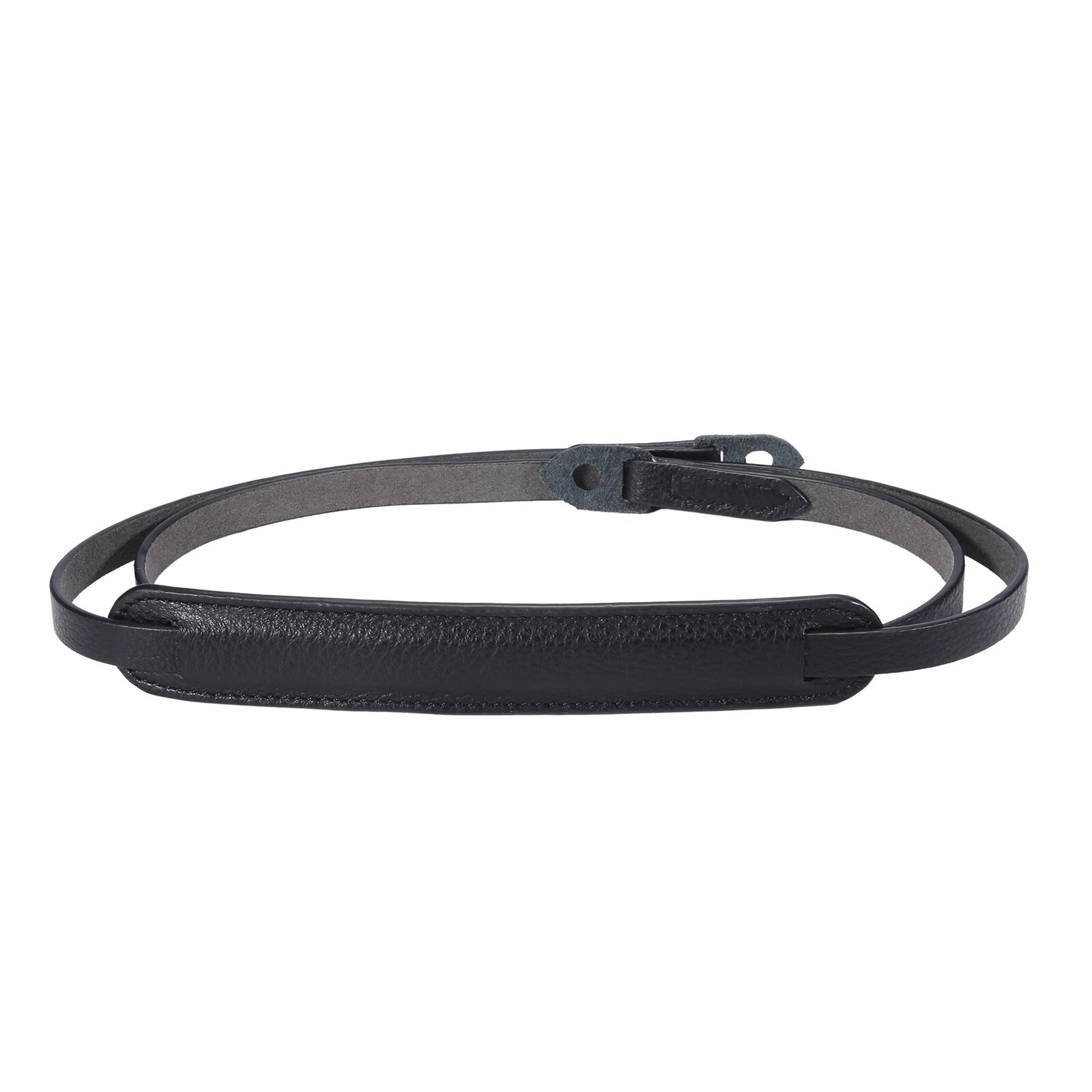 Кожаная сумка-чехол для Sony Alpha 7V Shoulder Strap 01