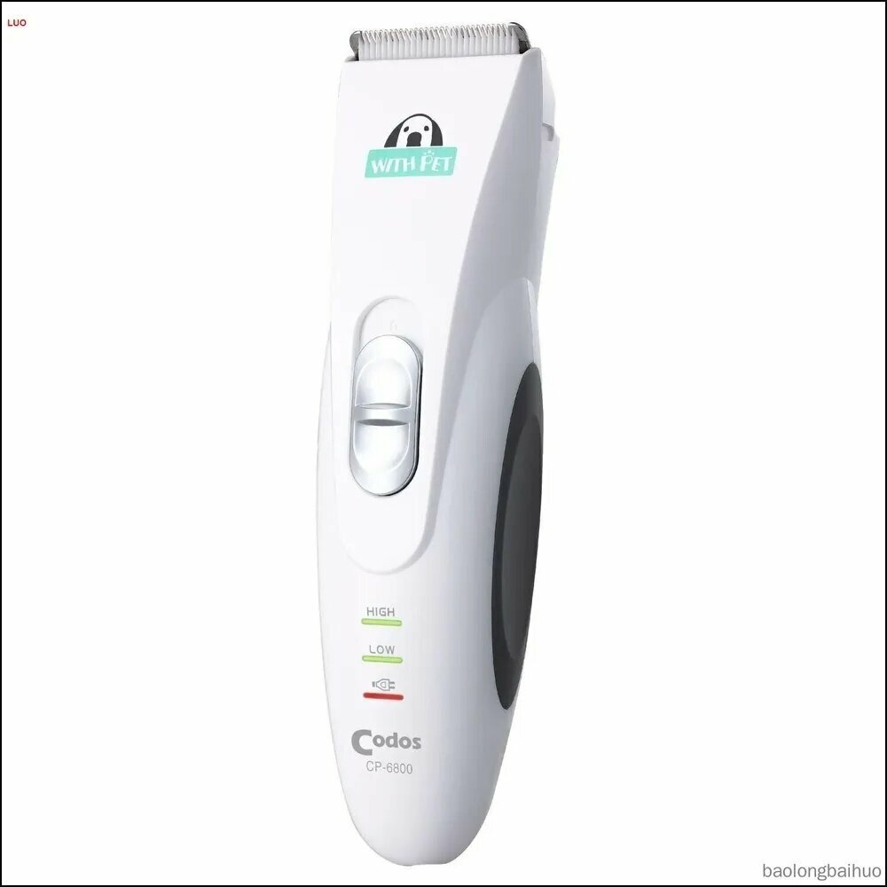 Машинка для стрижки кошек и собак CP-6800 NEW