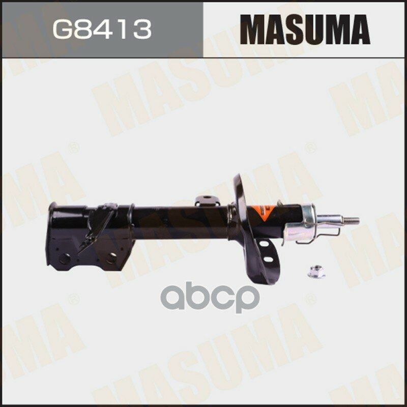 Стойка газомасляная MASUMA G8413 (KYB-339262) L Masuma арт. G8413