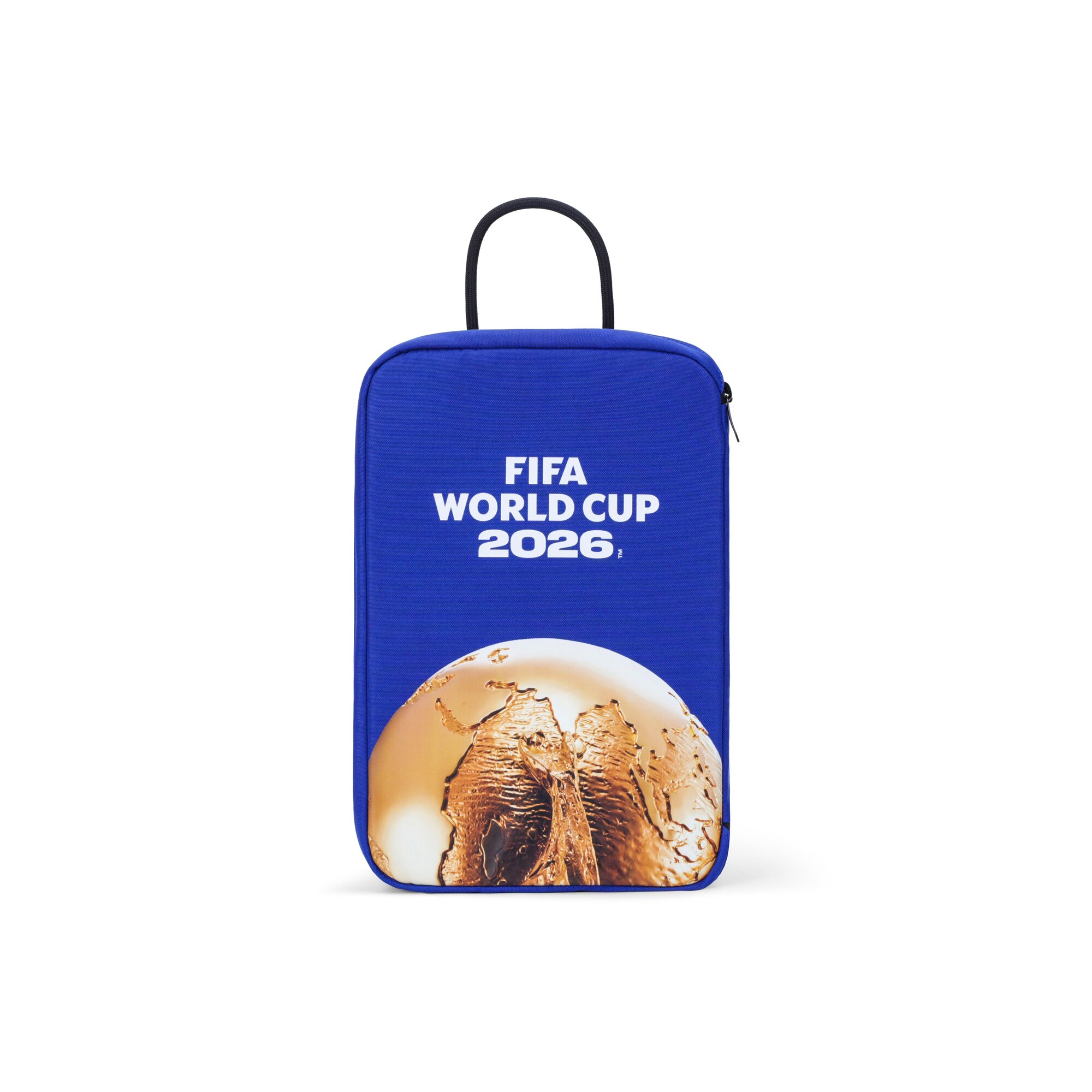 Сумка Fifa, синий — фото 1