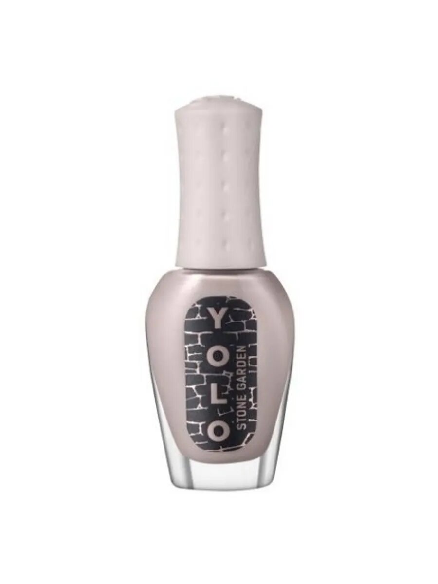 Лак для ногтей Yolo153 Stone Garden 9,5 мл