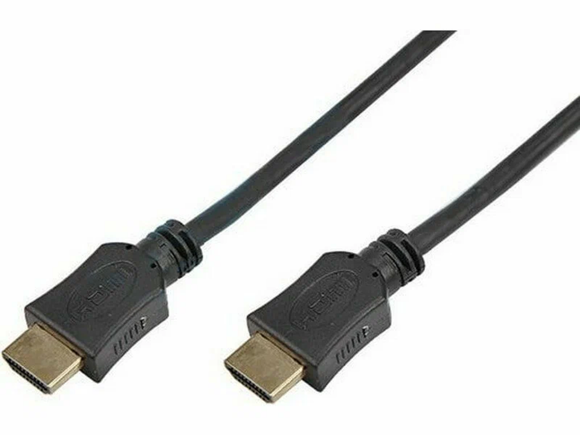 Кабель PROconnect 17-6203-8 HDMI - HDMI gold, 1.5м, без фильтров (PE bag)