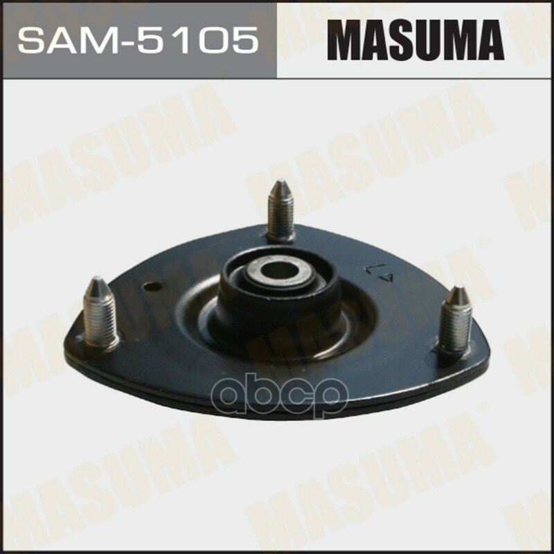 Опора амортизатора (чашка стоек) L HONDA CIVIC 2001-2005, HONDA CIVIC COUPE 2001-2001, HONDA CIVIC FERIO 2000-2004, HONDA CIVIC .