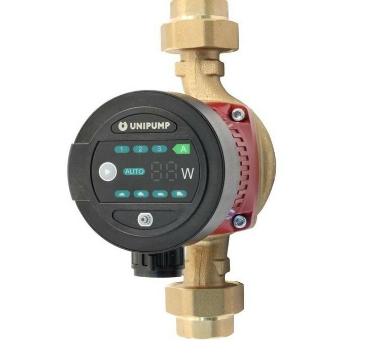 Насос циркуляционный Unipump LPA 20-60 В