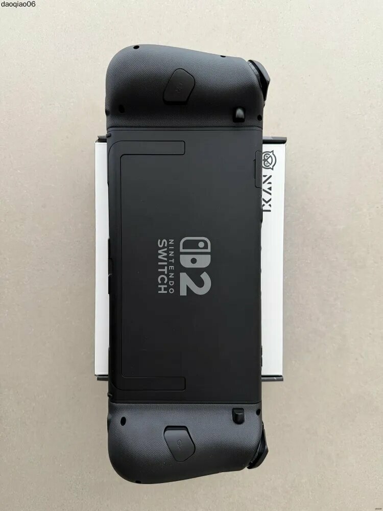 Разъемы для Nintendo Switch 2 — фото 1